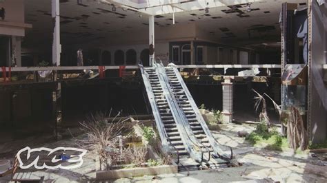 Whats In Americas Abandoned Malls Full Episode YouTube