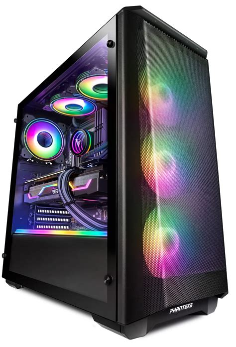 Buy Vibox VIII 93 Gaming PC SG Series Intel I9 11900F Processor