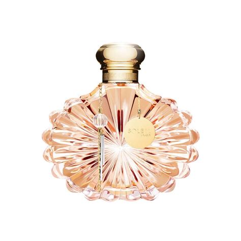 فروشگاه اینترنتی عطر آترین استار Lalique Soleil لالیک سولیل