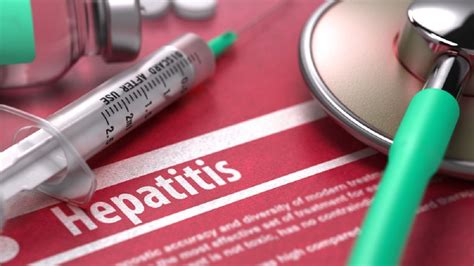 5 Medidas Que Ayudan A Prevenir La Hepatitis Pronto