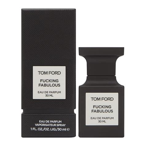 Amazon Tom Ford Fucking Fabulous Eau De Parfum Spray 1 0 Ounce