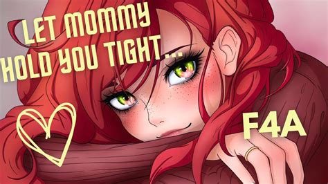 F4a Soft Dommy Mommy Comes Home To You Asleep 🥰 Cuddles Praises Sleep Aid Sushing