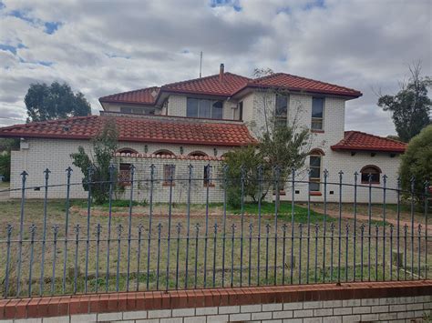 Sherwood Street Birchip Vic Domain
