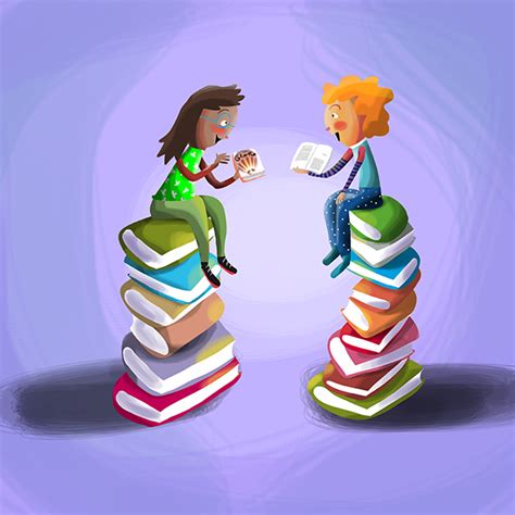 Quiero ser un lector crítico Libros Recomendados Kumon
