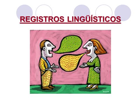 Niveles Y Registros De La Lengua XIli
