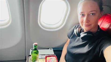 Vietjet Flight Review I Tried Those Flights Between Australia And