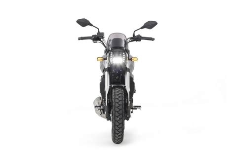 Acx Motos Voge Costa Rica