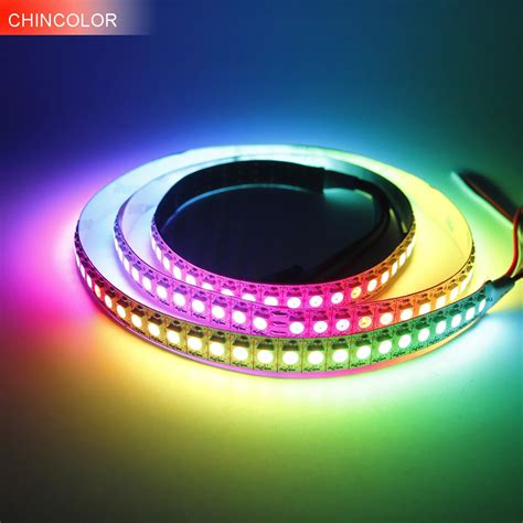 M M Ws B Led Strip Leds Dc V Dearm Kleur Pixel