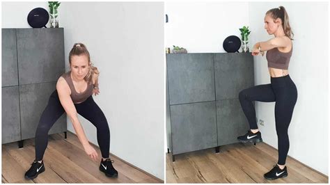 30 Min Cardio Thuis Workout Vetverbranding Conditie Optima Vita