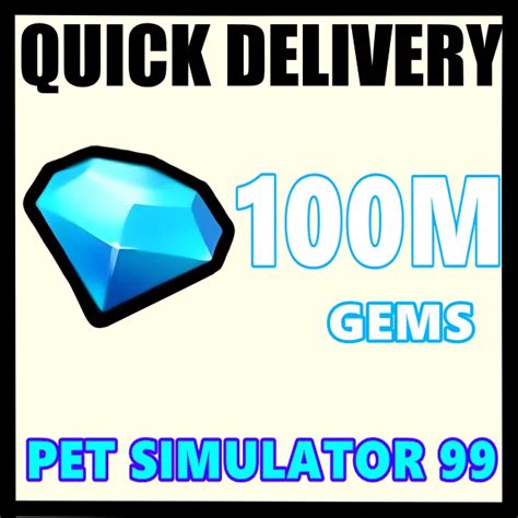 M Gems Game Items Gameflip