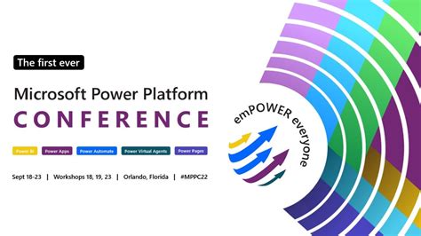 Session Types Microsoft Power Platform Conference Youtube