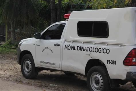Resistencia Una joven de 29 años fue hallada sin signos vitales por