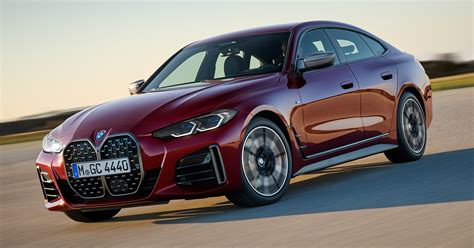 G Bmw Series Gran Coupe M I Xdrive Paul Tan S Automotive