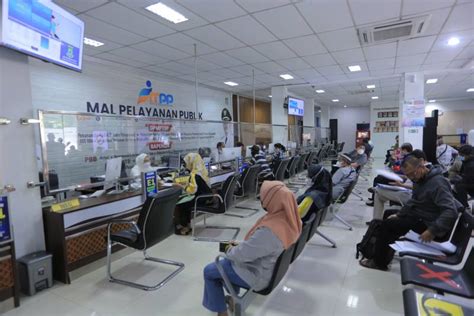 Kabar Gembira Pemkot Cairkan TPK Dan THR