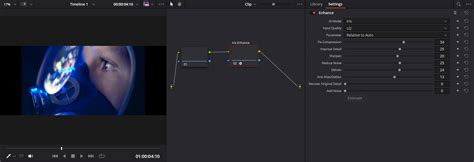 DaVinci Resolve Plug In Aion Frame Interpolation Q1 2024 Roadmap
