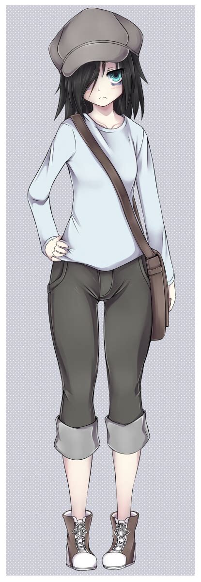 Kuroki Tomoko Watashi Ga Motenai No Wa Dou Kangaete Mo Omaera Ga Warui Image By Yui