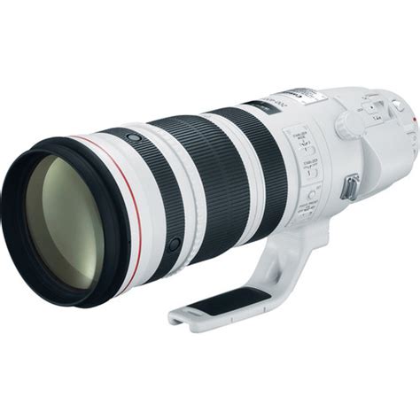 Canon RF 200 500mm F 4 L IS USM RF 70 200mm F 2 8 L IS USM Z Coming