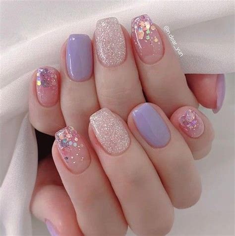 Pin By Adrianna Campos On Nails Stylish Nails Gel Nails Nail Colors