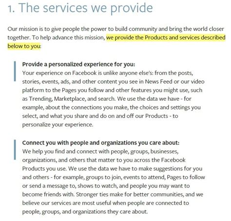 How To Write A Terms And Conditions Agreement Free Privacy Policy