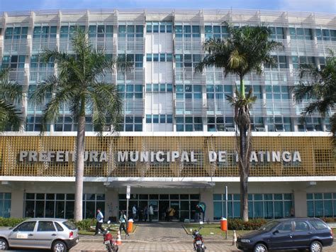 Prefeitura de Ipatinga anuncia concurso público 75 vagas Vales de