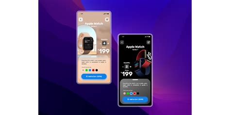 E Commerce Product Page Concept Figma