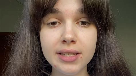 Maria Sofia Federico Da Il Collegio Ad OnlyFans Un Lavoro Stabile