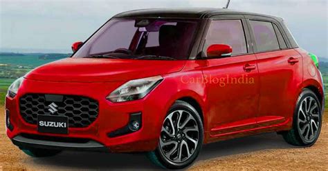 Upcoming Maruti Suzuki Hybrid Cars In India Car Blog India