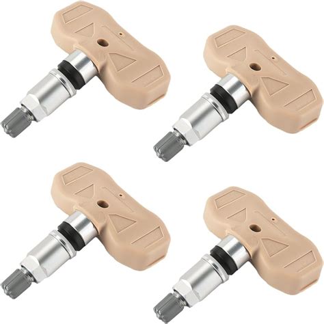 Amazon Mhz Tpms Sensor Tire Pressure Monitoring System Sensor
