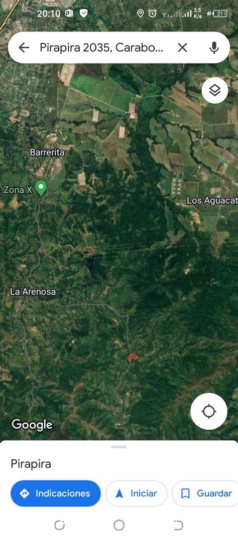 Jacobo Vidarte Donaire On Twitter CARABOBO Municipio Libertador