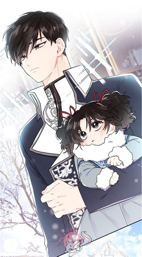 Me convertí en la hija adoptiva del protagonista masculino Manhwa