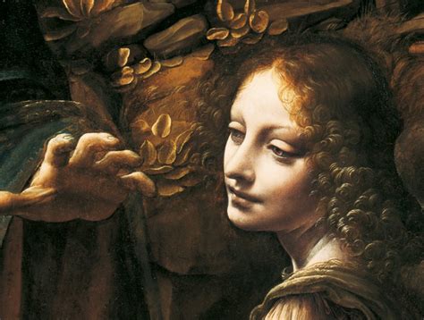 A Definitive Guide To Leonardo Da Vinci S Paintings And Drawings The