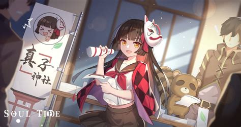 Soul Tide Tier List Best Characters Ranked December