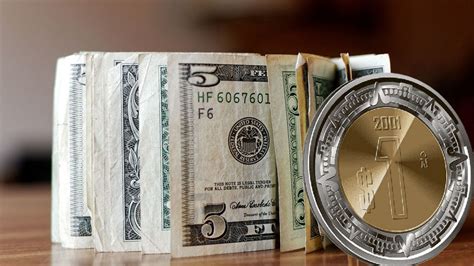 Así amaneció el DÓLAR frente al PESO MEXICANO HOY lunes 23 de octubre y