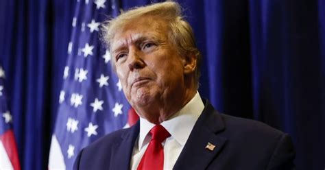 Trump Vs DeSantis GOP Political Rivalry Heating Up