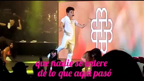 No Digas Nada Mario Bautista Letra Youtube