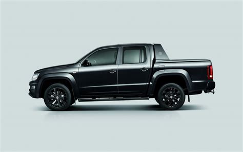 VW Amarok V6 2021 picape é a mais potente do Brasil