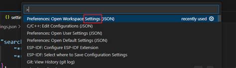 vscode（setting json） 设置文件显示和搜索过滤 流水灯 博客园