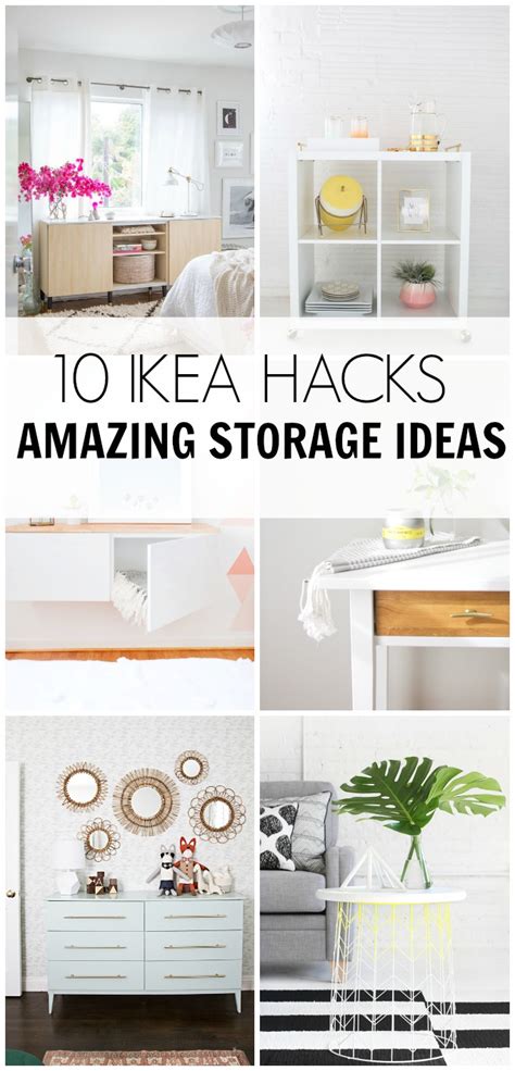 DIY IKEA HACK KALLAX TRANSFORMATION FLUTED SIDEBOARD 47 OFF