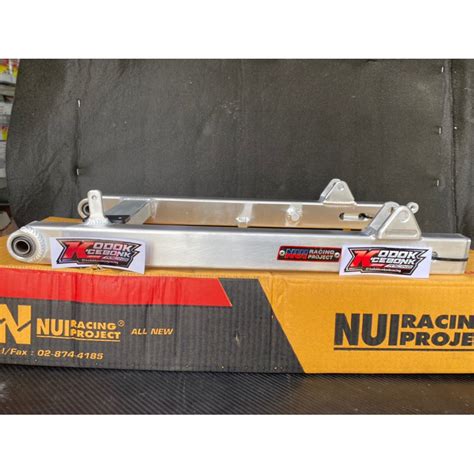 Jual Swing Arm Model Nui Supra 125 Kharisma 125 Wave 125 Original Nui
