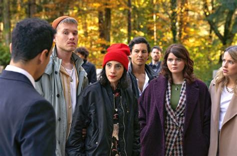 Damaged Goods Alles Zur Serie TV SPIELFILM