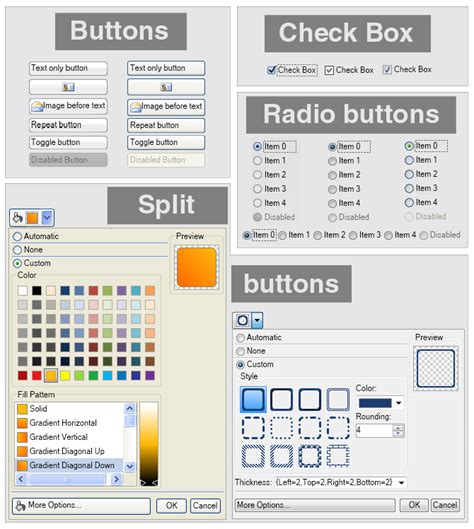 wpf slider control slider for wpf nevron