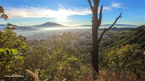 El Cerro De San Juan En Tepic Una Experiencia Natural Completa
