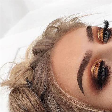 Je suis trop fan découvre comment reproduire ce maquillage