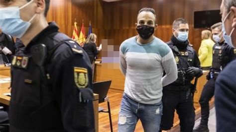 Crimen De Badoo El Jurado Declara Culpables De Asesinato A Los Dos