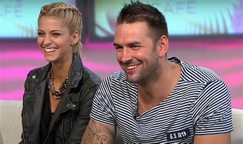 Váratlan villantás a DWTS színpadán Kucsera Gábor és Tápai Szabina