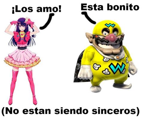 Que Bonito Seria Memes