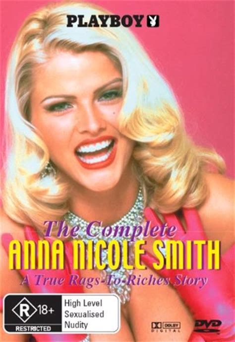 Buy Playboy The Complete Anna Nicole Smith Online Sanity