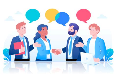 Which Of The Following Best Describes The Communication Process