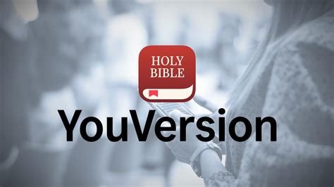 Aplicación bíblica YouVersion lanza nuevas funciones para combatir la