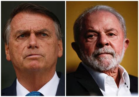 Candidatos de Bolsonaro têm ampla vantagem sobre os de Lula